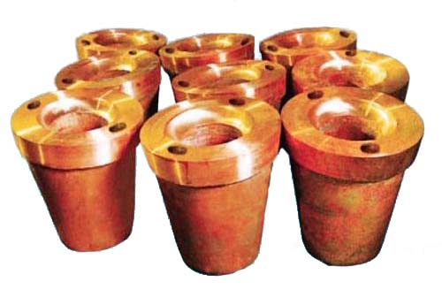 Furnace Tuyere-TCU Technologies Co. LTD