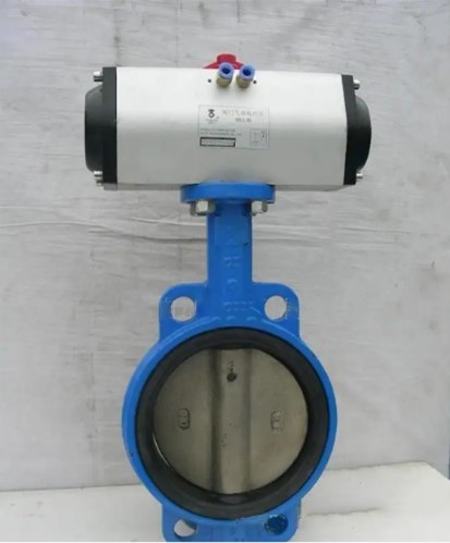 Special & Various Valves-TCU Technologies Co. LTD