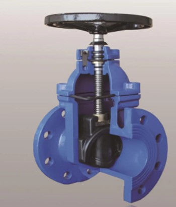 Special & Various Valves-TCU Technologies Co. LTD
