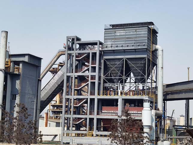 Vertical Mill-Medium Speed Mill-TCU Technologies Co. LTD