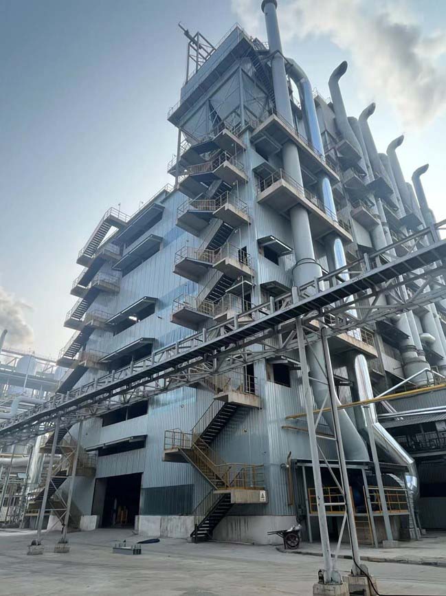 Vertical Mill-Medium Speed Mill-TCU Technologies Co. LTD