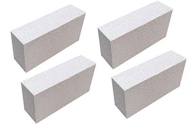 Light Weight Insulation Bricks-TCU Technologies Co. LTD
